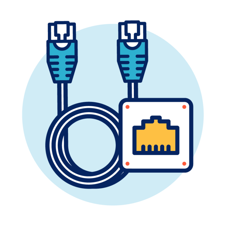 Ethernet Network Solutions: LAN & WAN Connectivity
