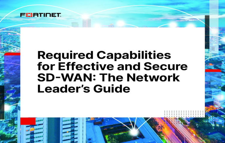 Is SD-WAN Right for You? - WIN Technology