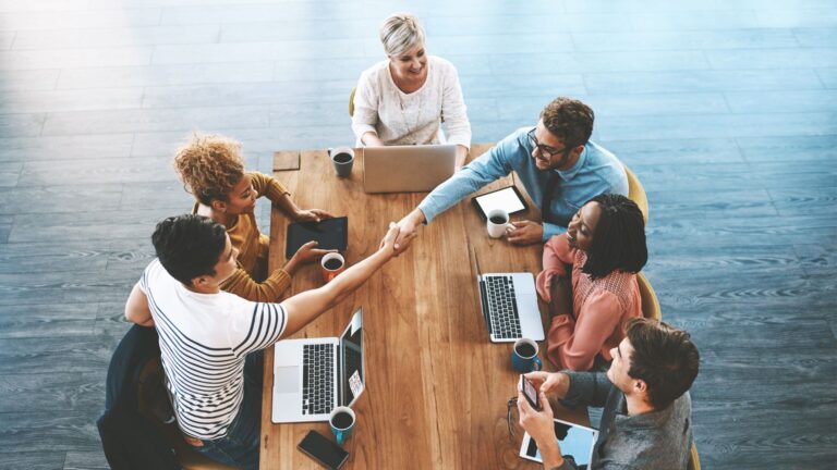 Technology Infrastructure | WIN Technology