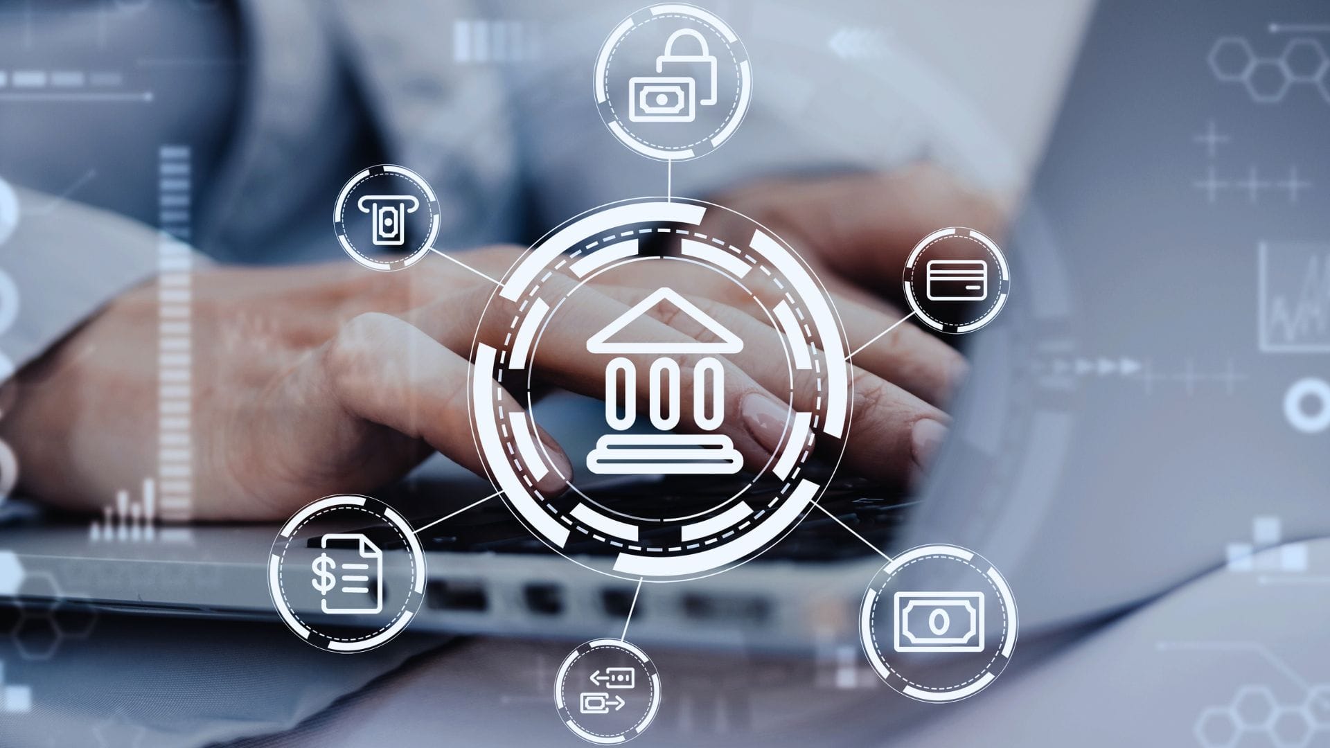 FinServ and the Five Network Killers - WIN Technology