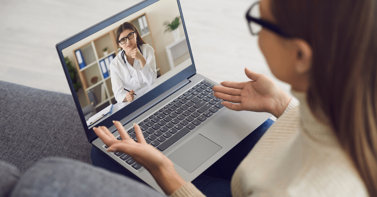 Healthcare IT: Five Trends Driving Change in 2023 - WIN Technology